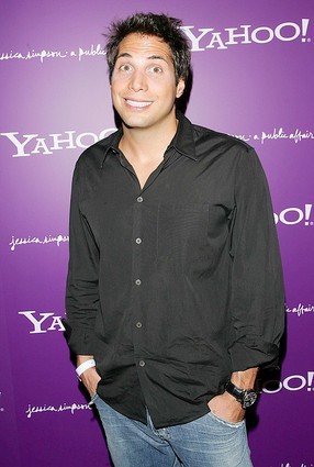 ~: Joe Francis Net Worth